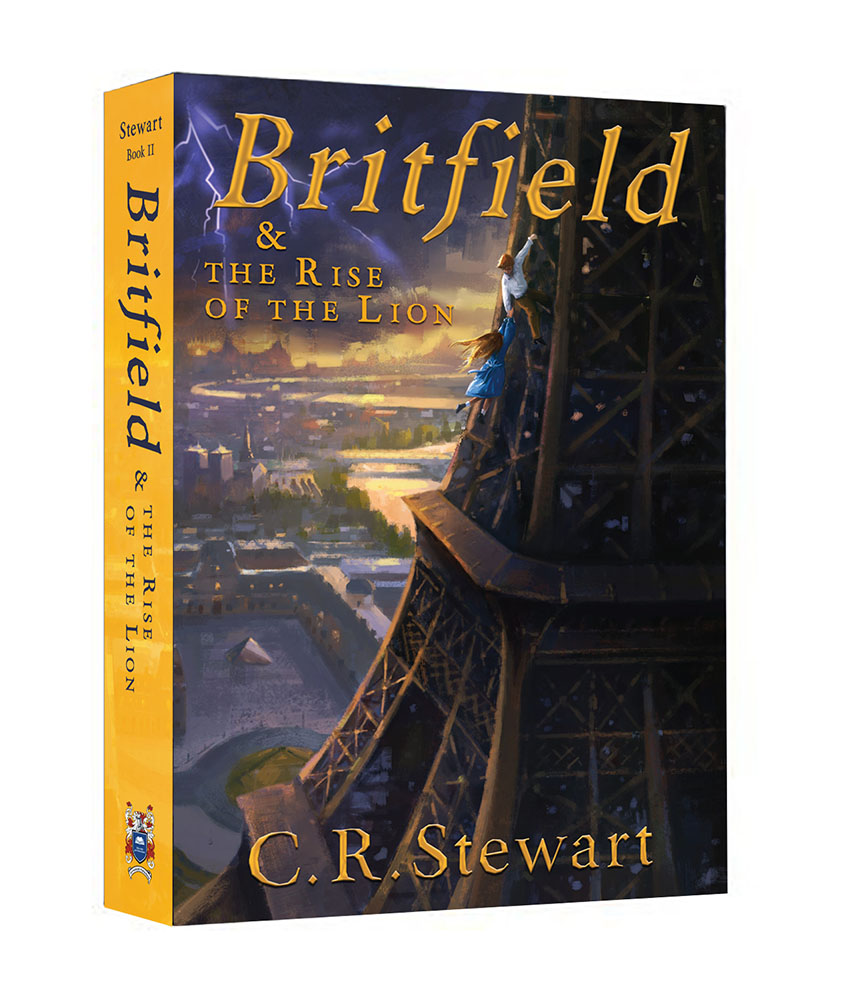 St John The Baptist School Books 1-2-3 – Britfield Author Visit Site